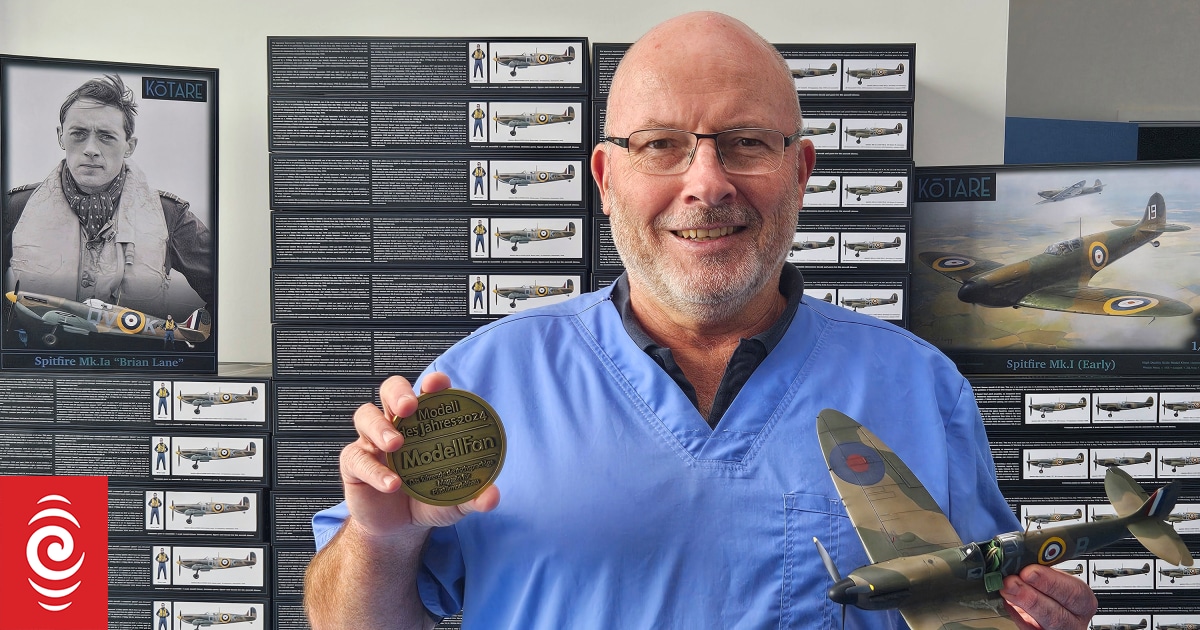 Kiwi startup wins top prize at international toy fair | RNZ