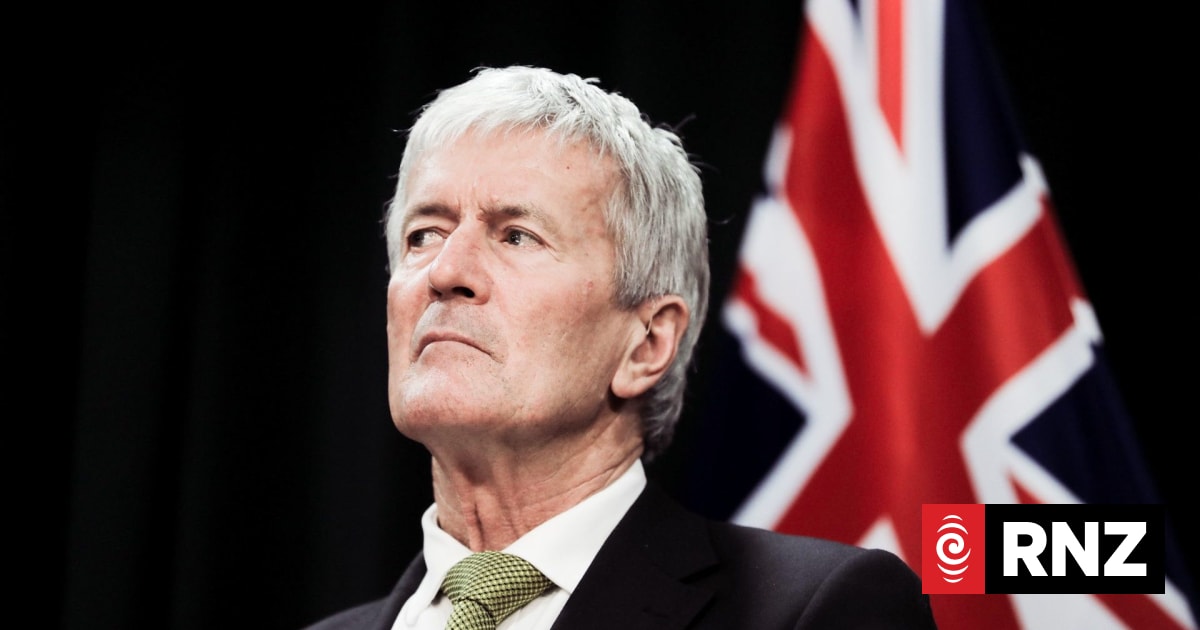 West Coast council crisis could cost ratepayers, MP warns | RNZ