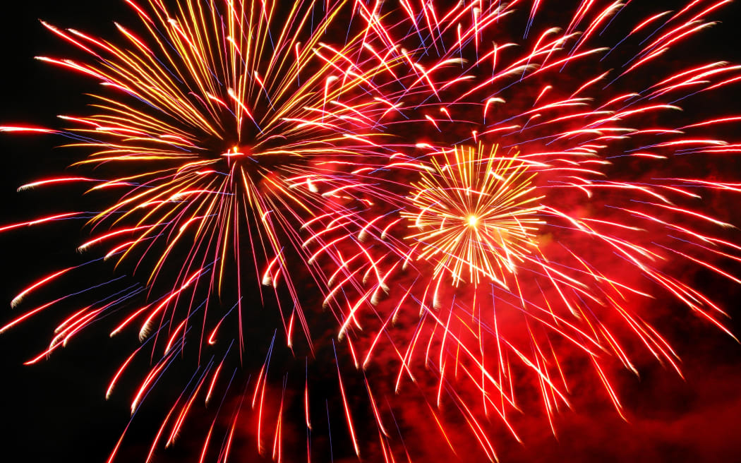 Guy Fawkes Day fireworks: Here's what you need to know about the rules ...