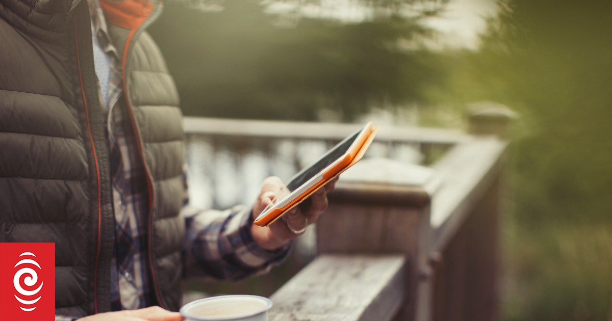 The headlines we didn't read | RNZ