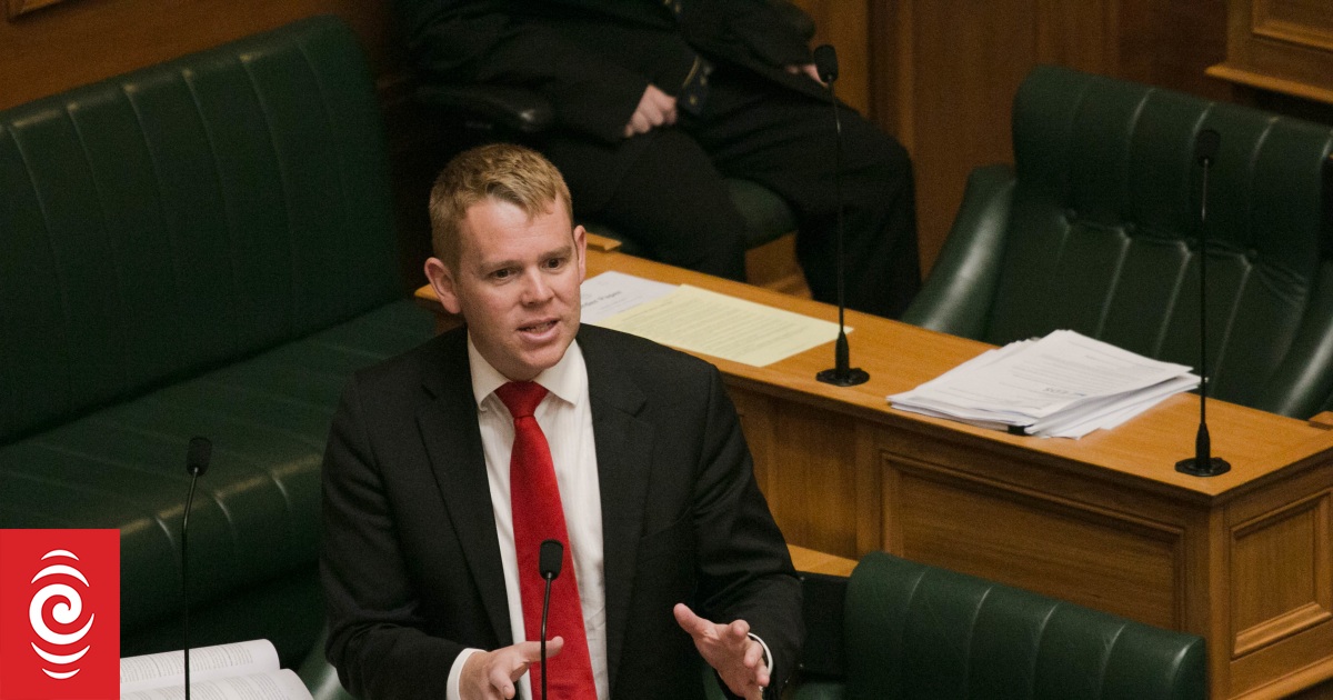 Tallying up the Bill | RNZ