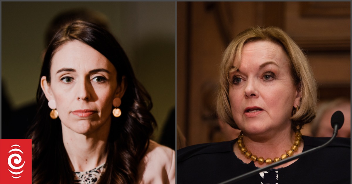 Opinion: Here comes Judith, are we ready for a battle royale? | RNZ News