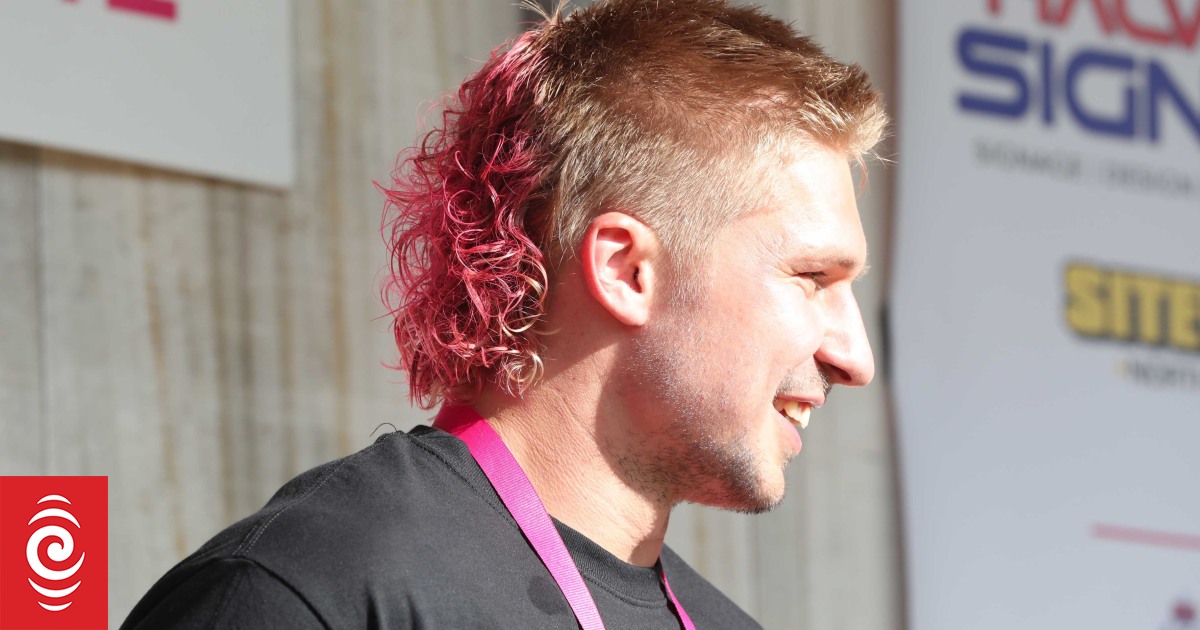 The magic of the mullet | RNZ
