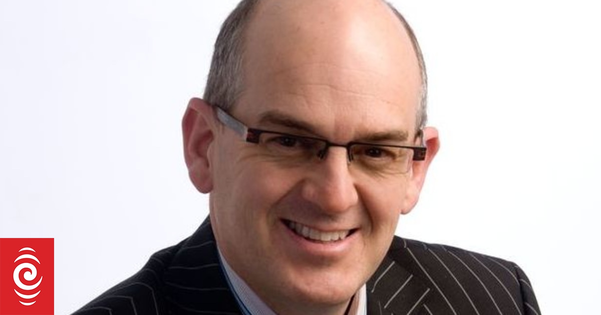 Ryall 14th National MP to go | RNZ News