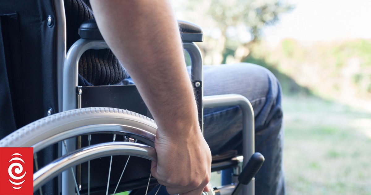Number of disabled people in financial hardship growing, data shows ...