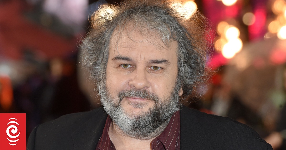 Peter Jackson, Graeme Hart: The Kiwis that featured on Forbes ...