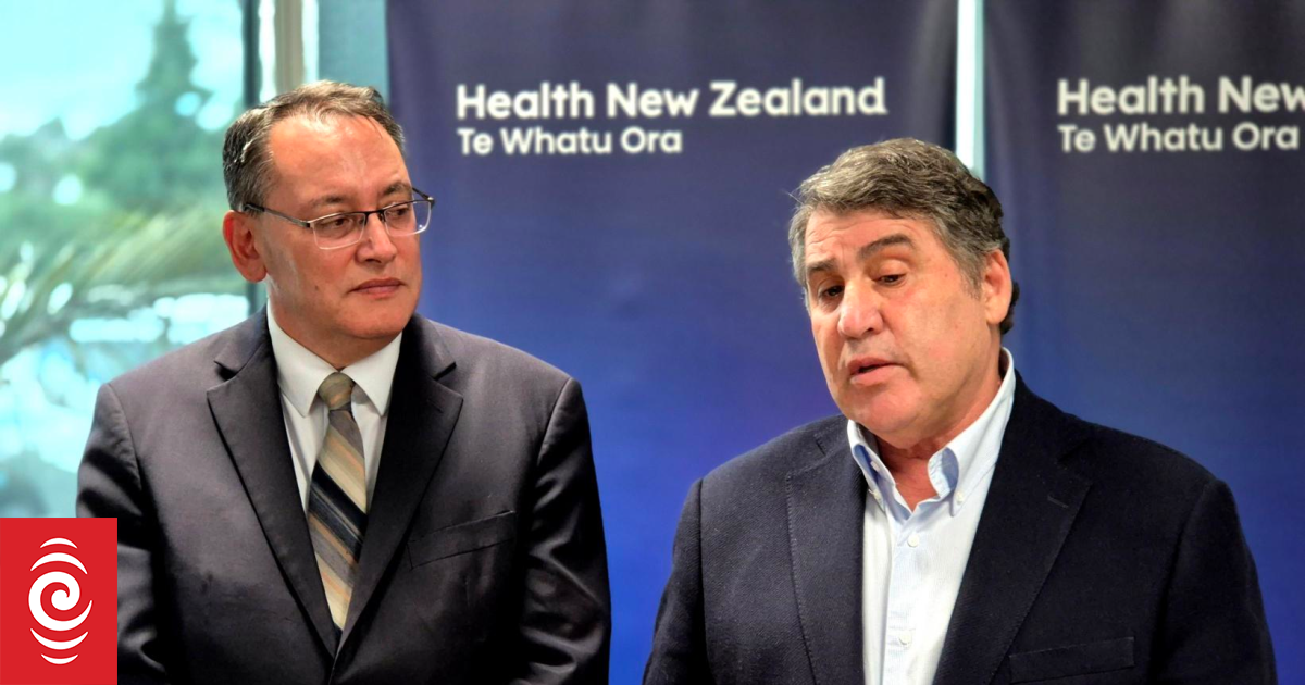 'Delusional': Emergency Department head slams funding for specialist ...