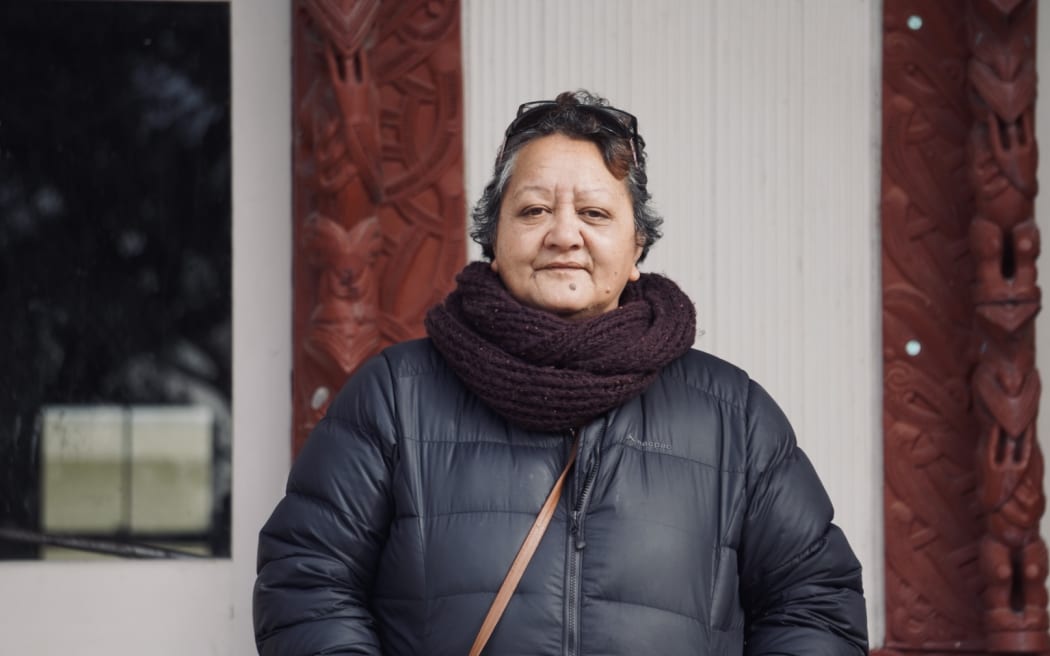 Takitimu Marae taking opportunity to build back stronger after Cyclone ...
