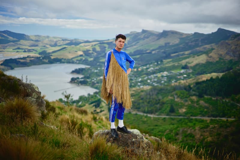 Marlon Williams has written Aotearoa's best country song | RNZ