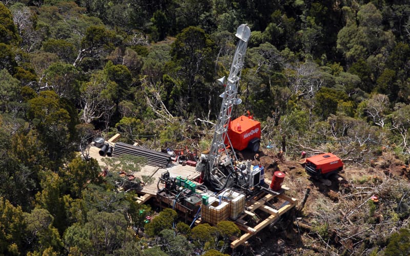 Former mines inspector meets Pike River families | RNZ