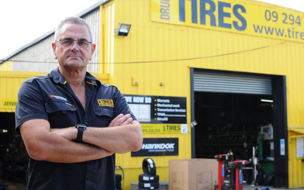 Cyclone Gabrielle damage prompts worry about rapid growth in Auckland's ...