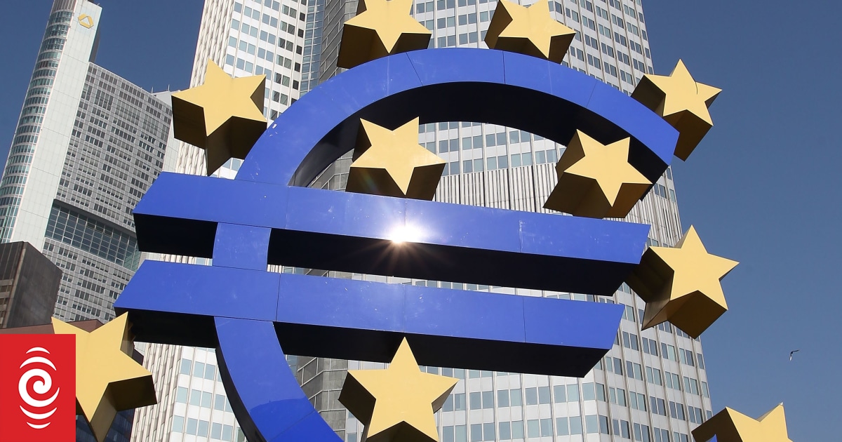 EU banking union finalised | RNZ News