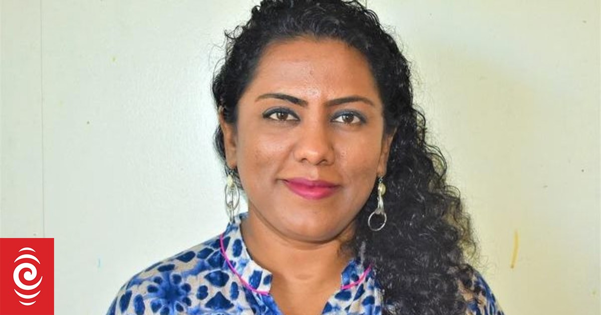 Child abuse largely unreported in Fiji | RNZ