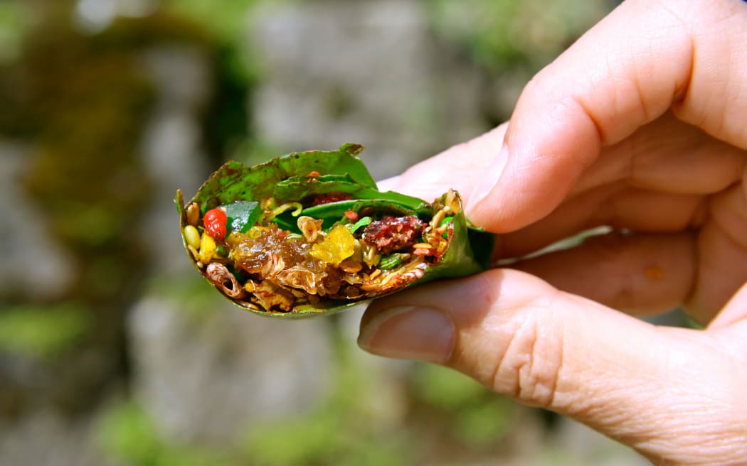 Chewing over the South Asian fascination with paan in New Zealand | RNZ ...