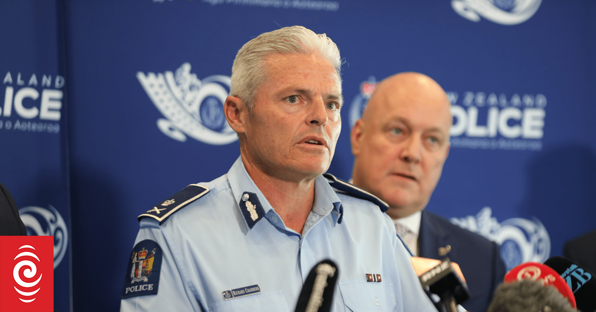 'Giving liberty to the criminals': Shopkeeper speaks out on police memo ...