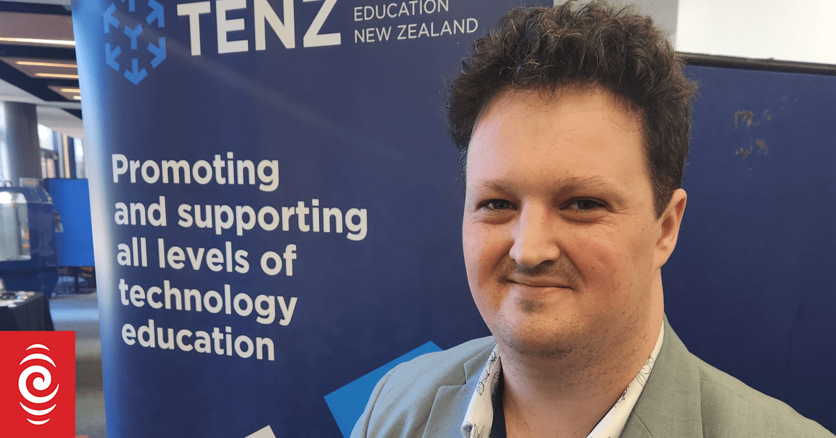 Tech teachers worry education reforms will harm NZ's 'world-leading ...