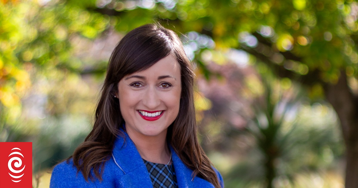 Hannah Darroch: Music is more than a 'nice to have' | RNZ