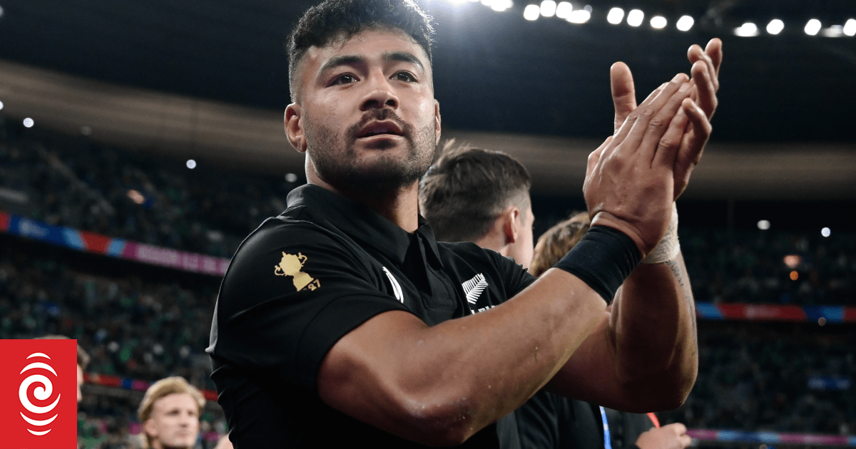 Former All Blacks star Richie Mo'unga returning to NZ and Crusaders ...