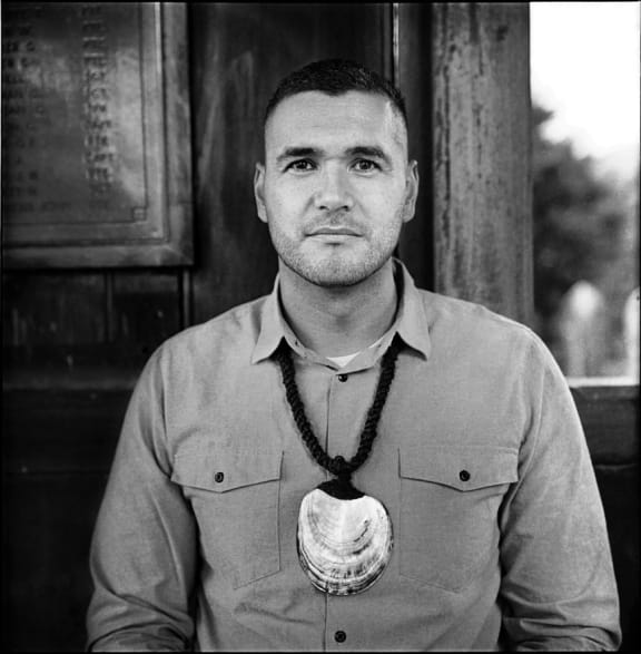 The sacred harbour island, or Motutapu | RNZ