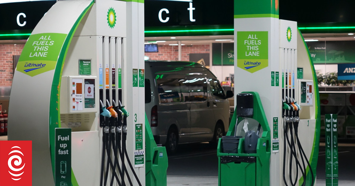 BP pursues Auckland man for petrol theft despite his car being ...