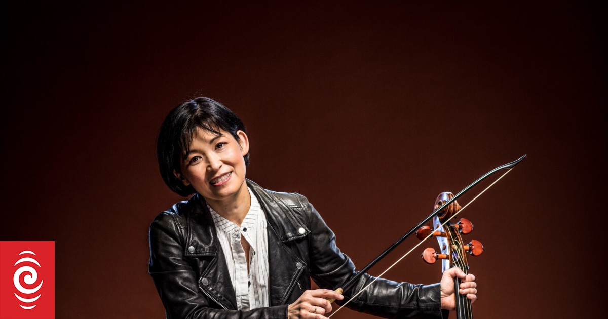 NZ Barok - Cellomania | RNZ