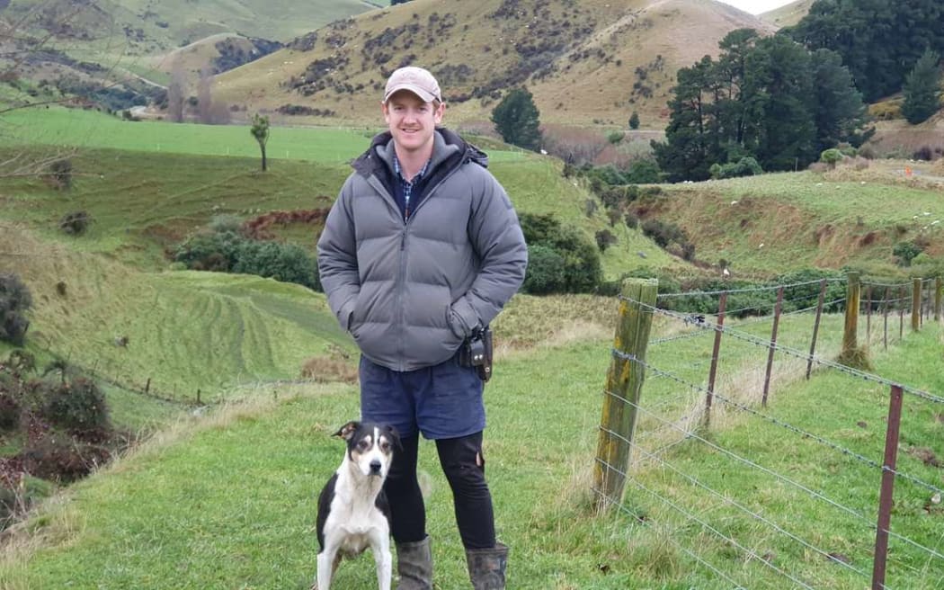 NZ farm dogs selected for Trans-Tasman top dog contest | RNZ News