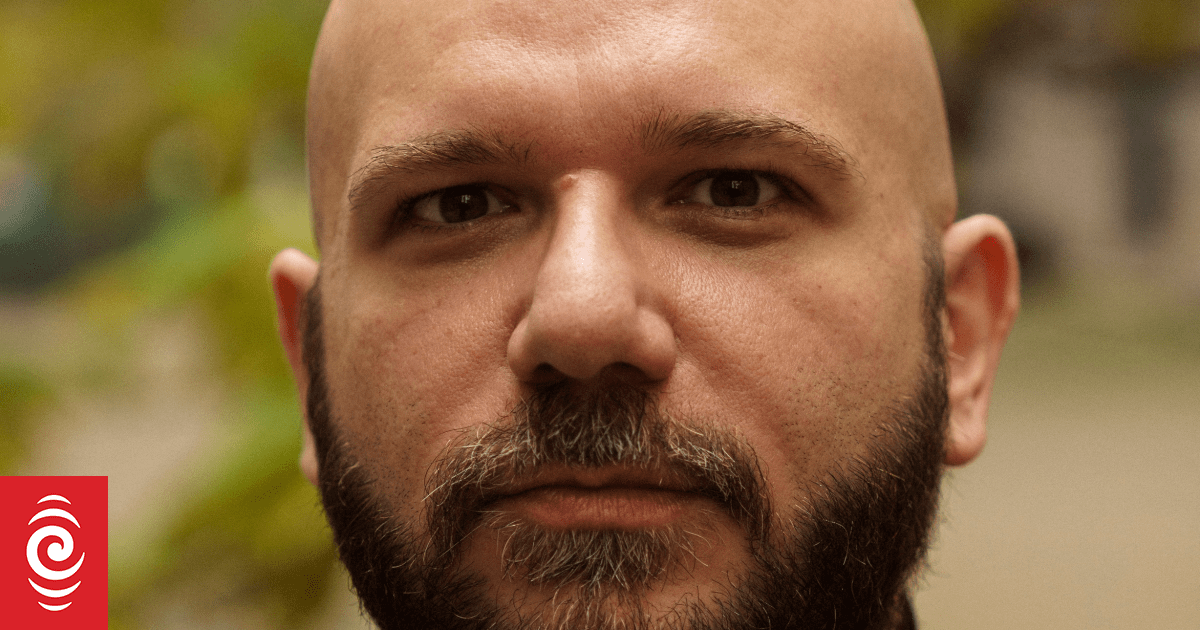 Bookmarks with the International Film Festival's Paolo Bertolin | RNZ