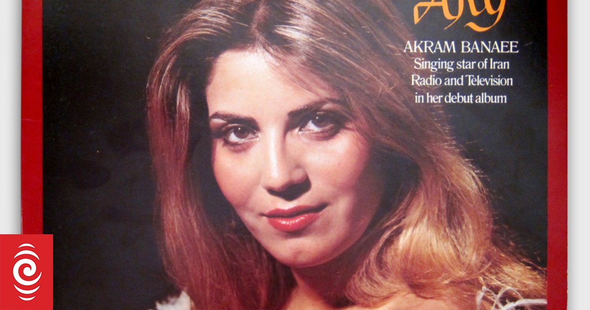 The Music of Persia - Akram Banaee | RNZ