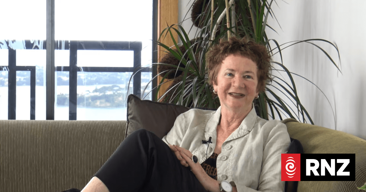 Producer Chloe Smith recognised in King's Birthday Honours for services ...