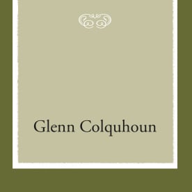 Poet - and GP - Glen Colquhoun | RNZ