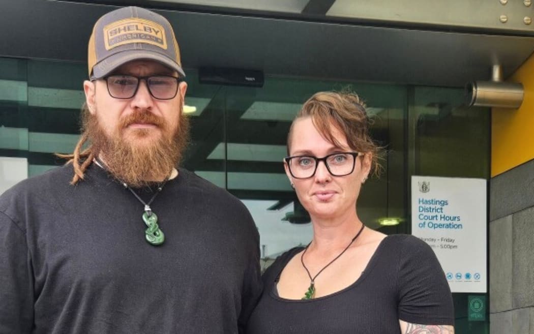 Cyclone Gabrielle inquest hears about deaths of Ivy Collins, Susane ...