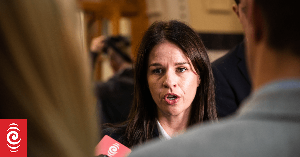 Cabinet considered limiting gang members' abuse in care redress | RNZ News