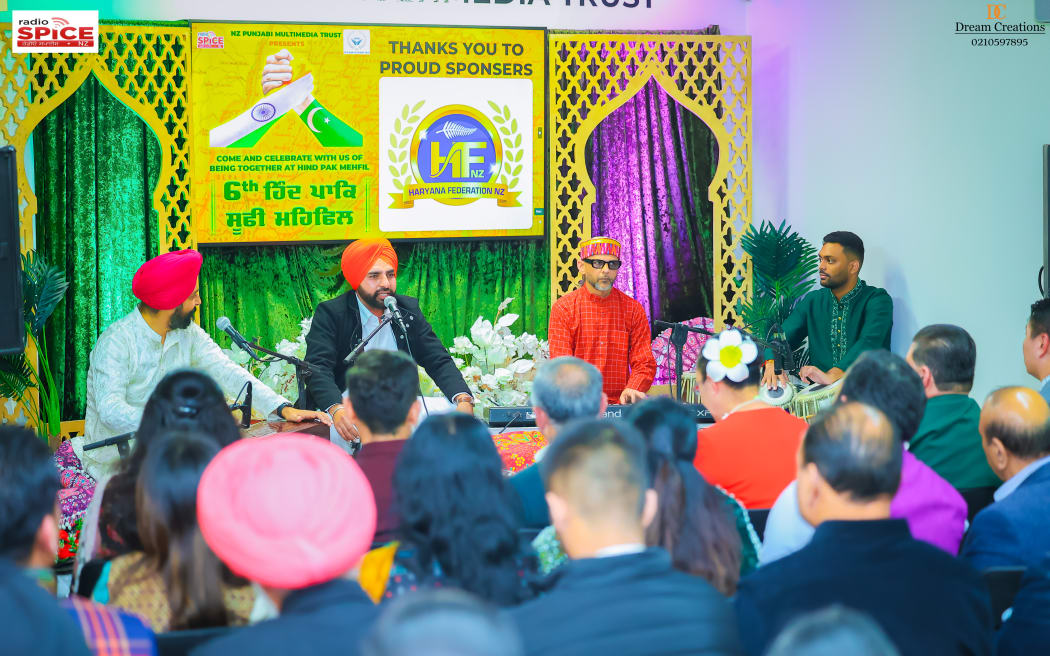 Community bulletin: A celebration of Sufi music, Telugu Language Day ...