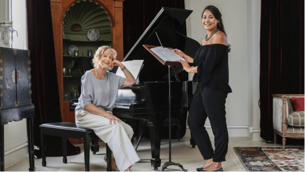 Standing Room Only for Sunday 14 August 2016 Standing Room Only | RNZ