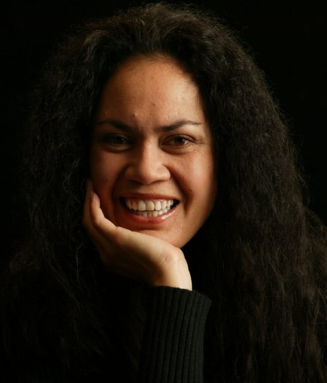 Bookmarks: Mere Boynton - once a warrior | RNZ
