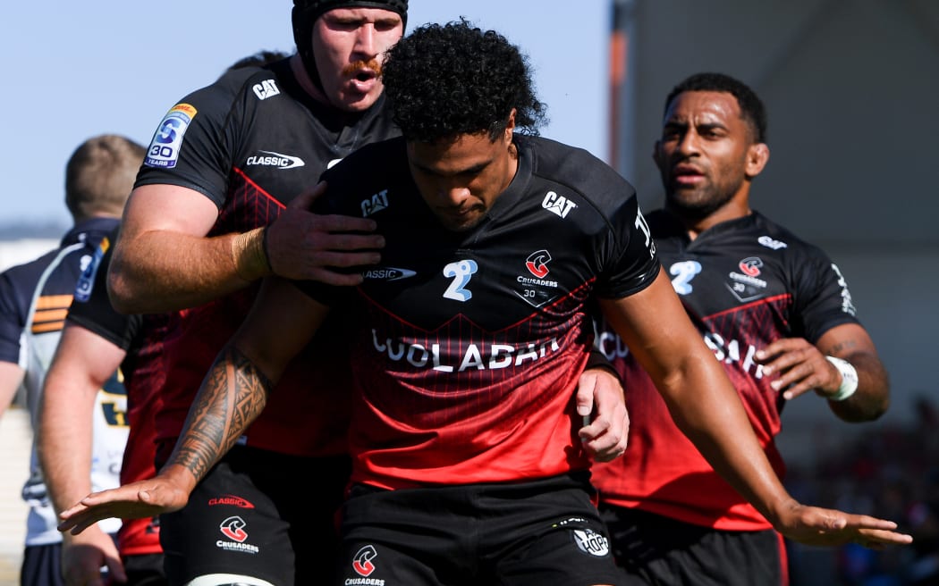 Australian rugby may benefit from copying Crusaders' lateral thinking ...