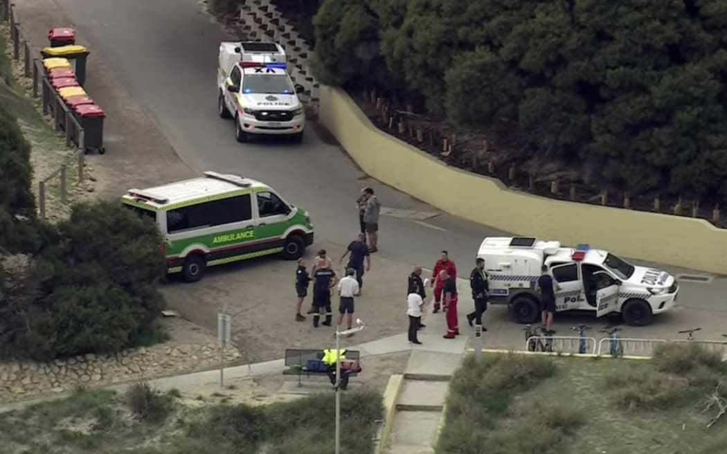Man dead after Rottnest Island shark attack | RNZ News