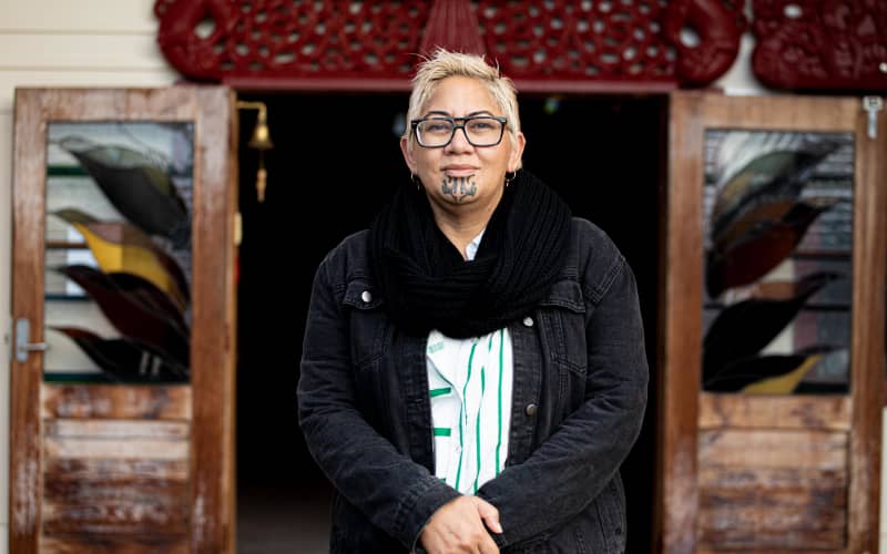 Electoral Commission probes concerns about voting at Te Pāti Māori ...