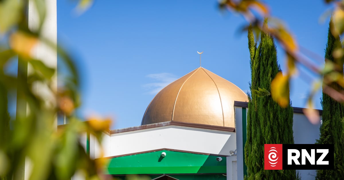 Christchurch Terror Attacks: Podcast questions lone wolf theory | RNZ