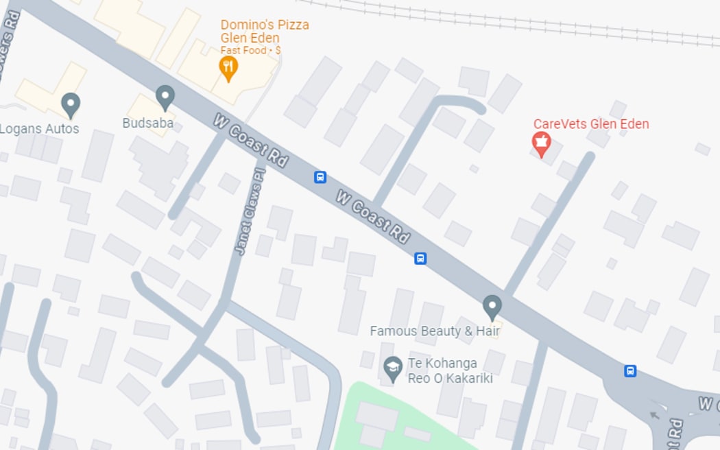 Significant delays expected after crash in west Auckland | RNZ News
