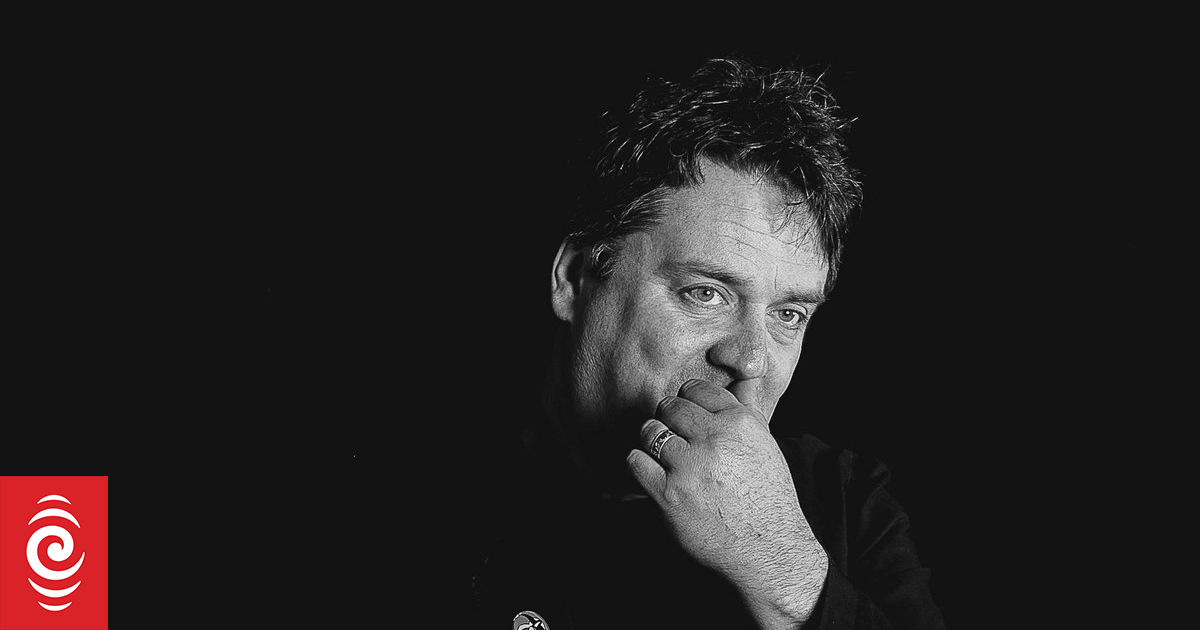 'He had an amazing lyrical brain': The story behind the final album ...