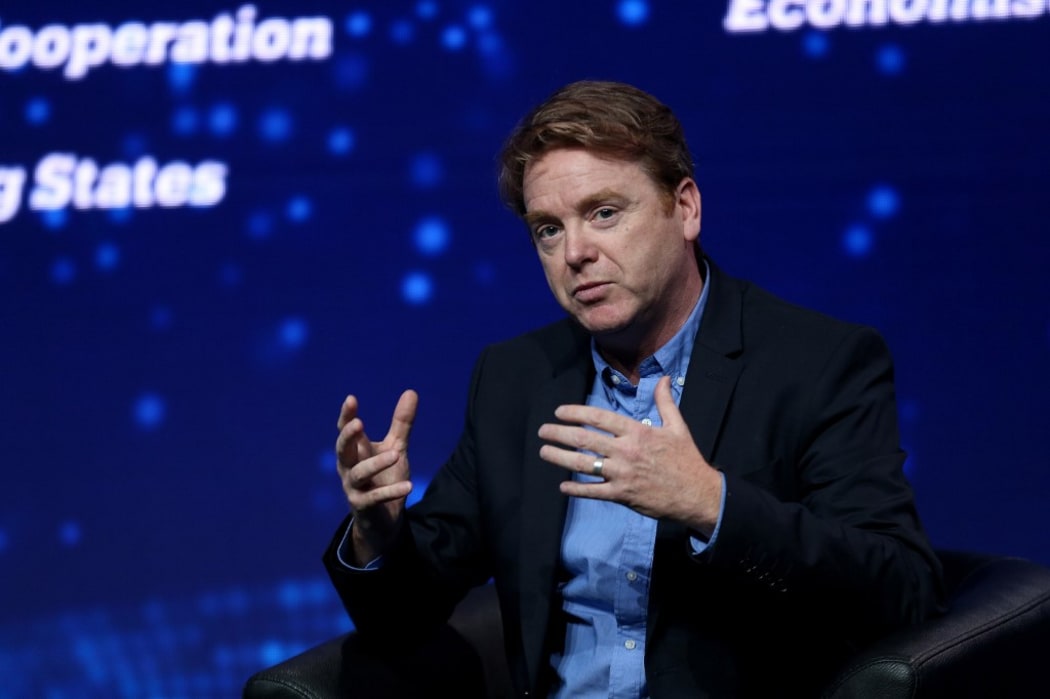 Punk Economist: 'The most prudent thing to do now is spend' | RNZ