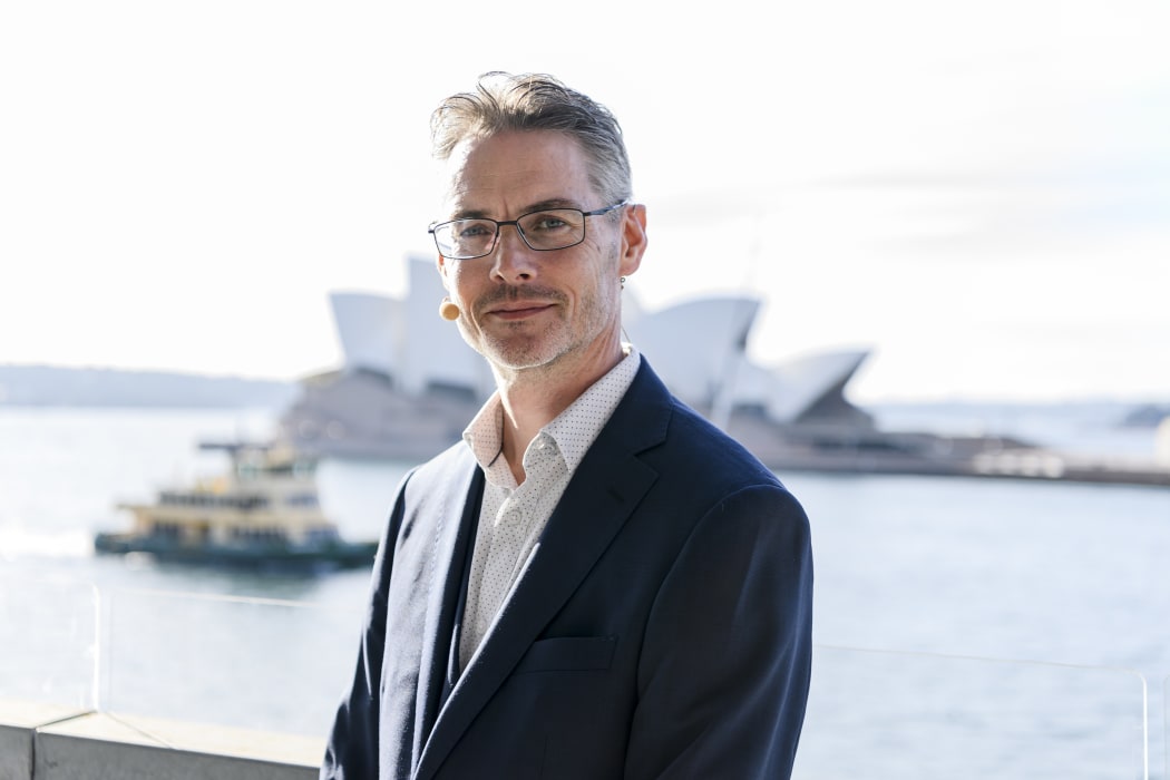 James Cridland: what does the future hold for radio? | RNZ