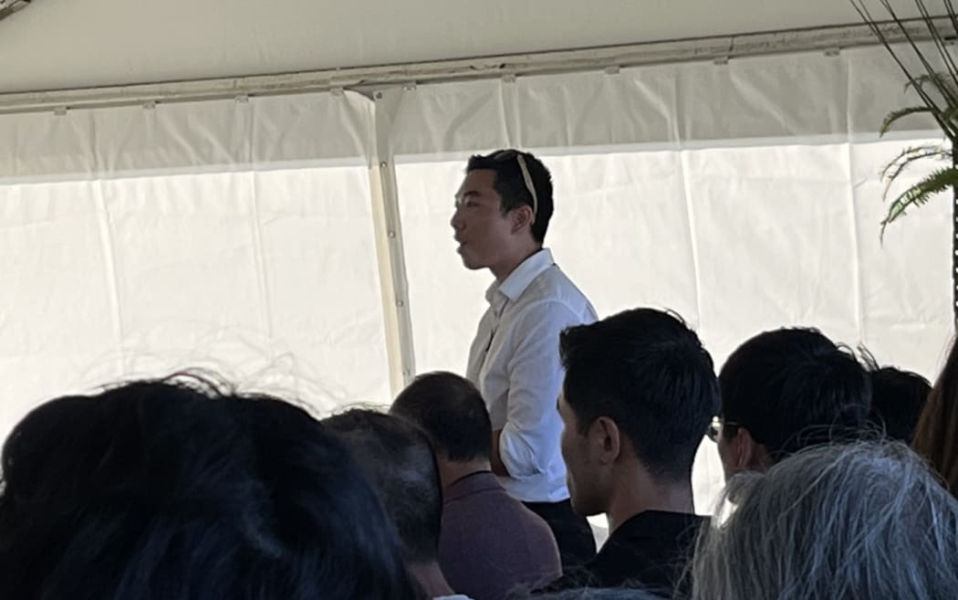 Chinese New Zealanders embrace te reo Māori journey | RNZ News