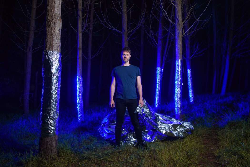 David Finnigan: Scenes from the Climate Era | RNZ