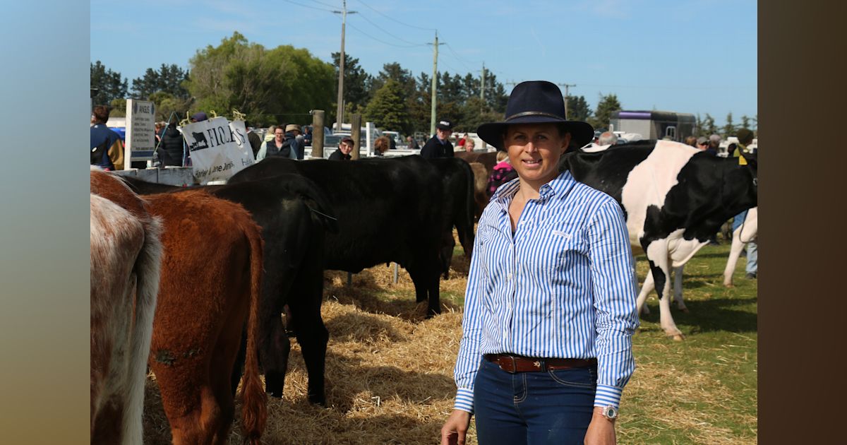 Country Life for Friday 21 October 2022 Country Life | RNZ