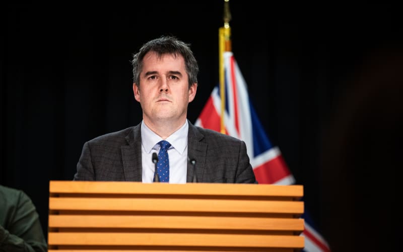 Let's Get Wellington Moving project 'a bit of a disaster' - minister | RNZ