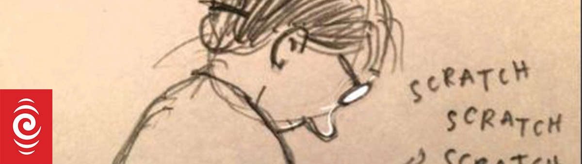 Art, Life, Music - Sharon Murdoch | RNZ