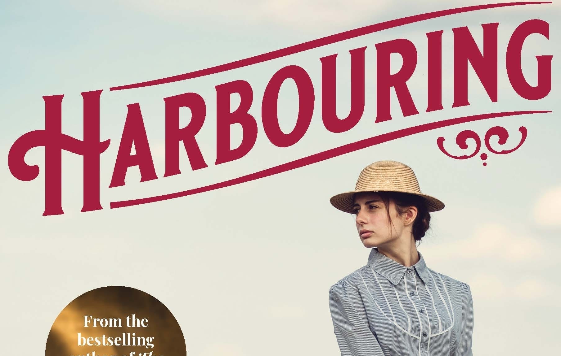 Book review: Harbouring by Jenny Pattrick | RNZ