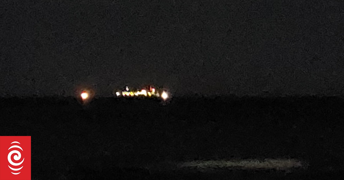 Timeline: A recent history of Cook Strait ferry woes | RNZ News